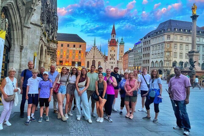 Spooky Saver: Munich Ghosts and Spirits Tour & True Crime Tour - What Sets This Tour Apart?