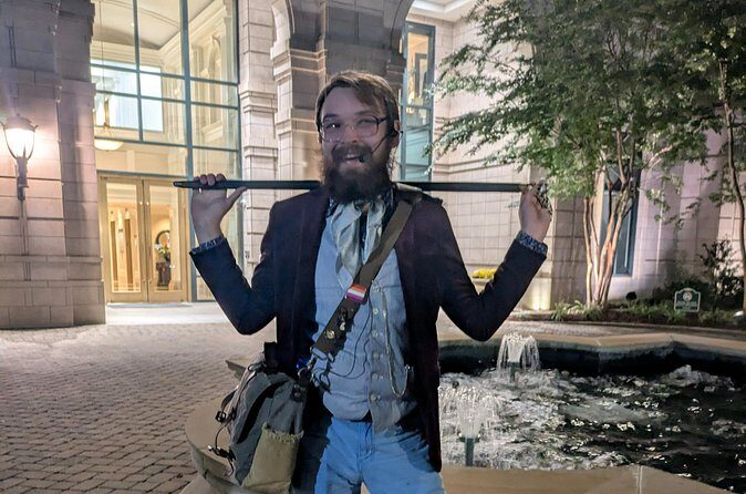 Spooky Spartanburg Ghost Tour - Final Thoughts