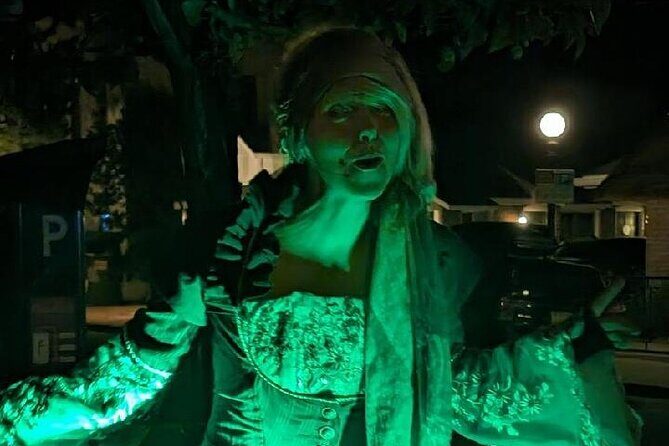 Spooky Stories Musical Walking Tours - An In-Depth Look at the Spooky Stories Musical Walking Tour