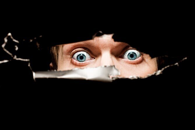 Spooky Strand Ghost Tour - A Practical Guide to the Spooky Strand Ghost Tour