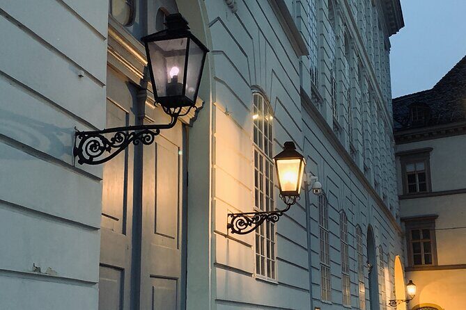 Spooky Vienna Ghost Tour in English - Final Thoughts