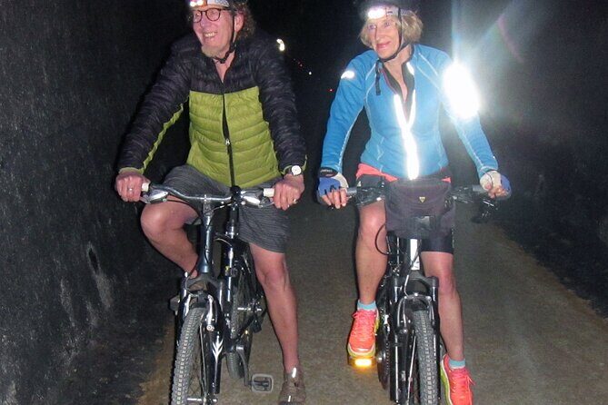 Spooners Tunnel to Nelson One Day Cycle Self Guided Tour - Introduction: Why Consider This Self-Guided Bike Tour?
