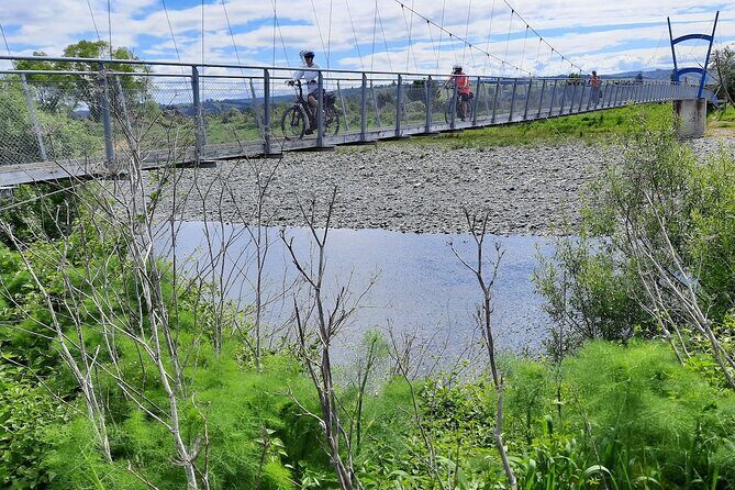 Spooners Tunnel to Nelson One Day Cycle Self Guided Tour - What Makes This Tour Stand Out?