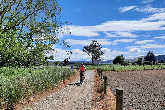 Spooners Tunnel to Nelson One Day Cycle Self Guided Tour - Conclusions: Who Will Love This Tour?