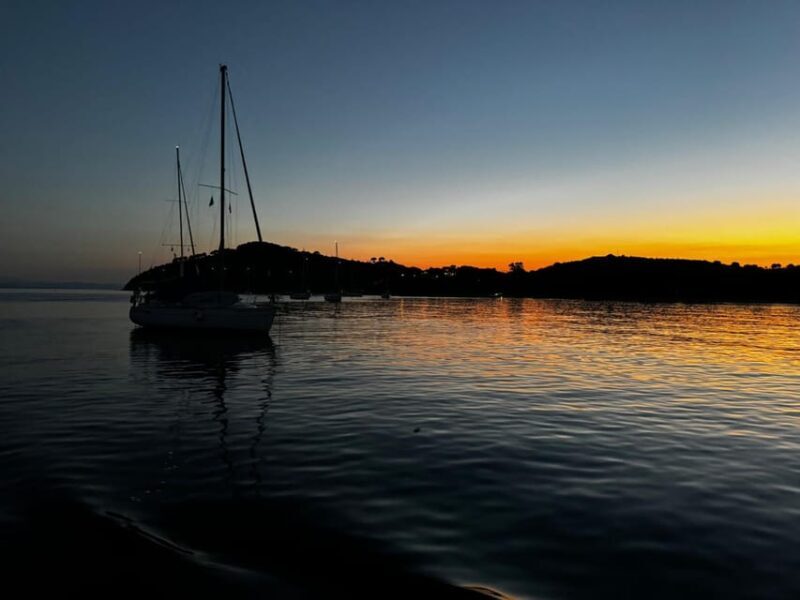 Sporades Islands: Private boat cruise in the Sporades - Analyzing the Cost and Value