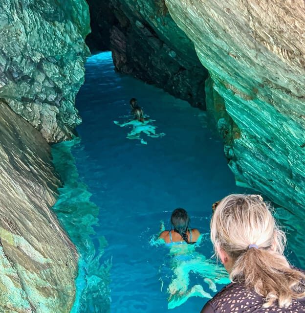 Sporades Islands: Private boat cruise in the Sporades - Final Thoughts