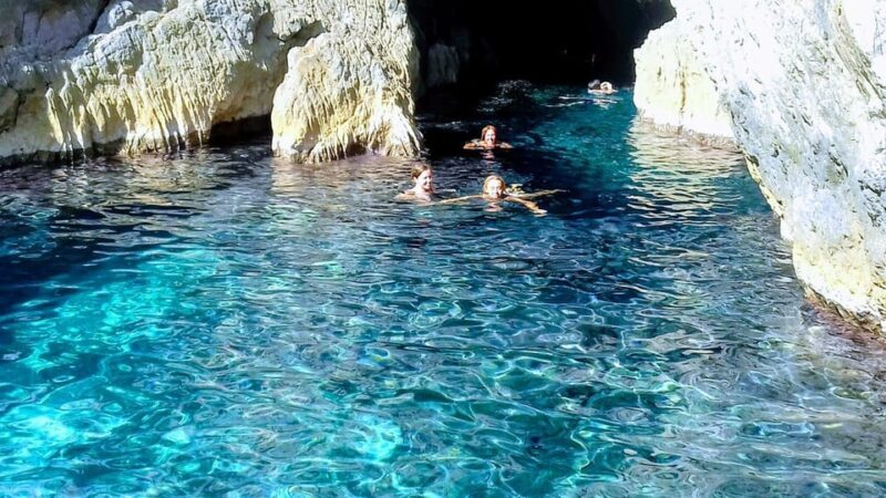 Sporades Islands: Private boat cruise in the Sporades - FAQ