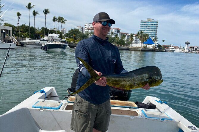 Sport Fishing Adventure with Snorkeling - What Travelers Say & What to Expect