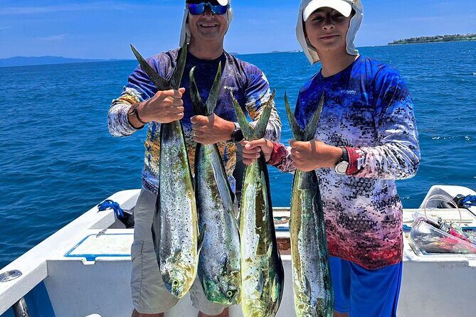 Sport Fishing Adventure with Snorkeling - Who Should Book This Tour?