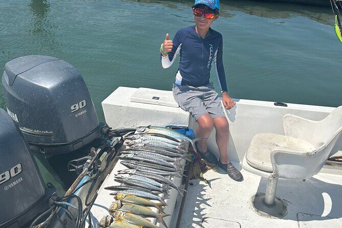 Sport Fishing Adventure with Snorkeling - Final Thoughts