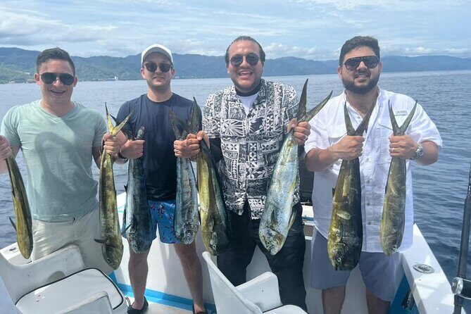 Sport Fishing Adventure with Snorkeling - FAQ