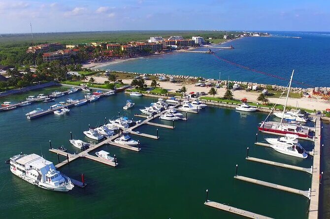 Sport Fishing at the Caribbean Sea. Enjoy an amazing time with friends & family - An In-Depth Look at the Experience
