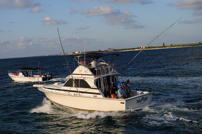 Sport Fishing at the Caribbean Sea. Enjoy an amazing time with friends & family - Practical Tips for Booking