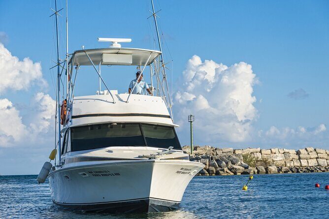 Sport Fishing at the Caribbean Sea. Enjoy an amazing time with friends & family - The Sum Up: Is It Worth It?