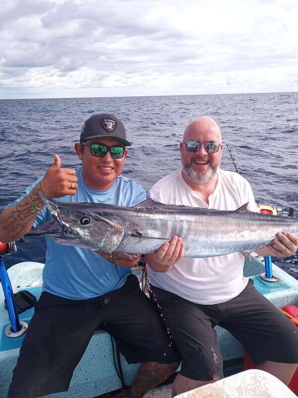 Sport fishing costa maya, Mahahual q.roo - An In-Depth Look at the Mahahual Sport Fishing Experience