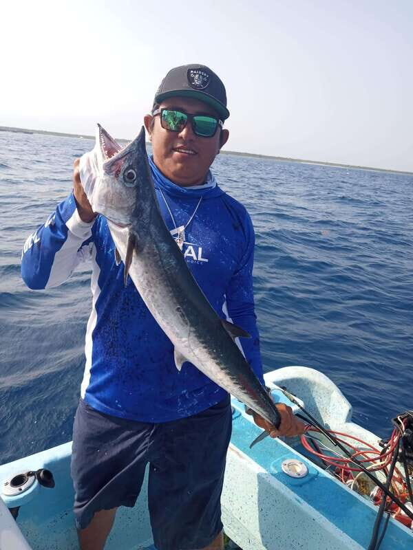 Sport fishing costa maya, Mahahual q.roo - Who it’s Best For