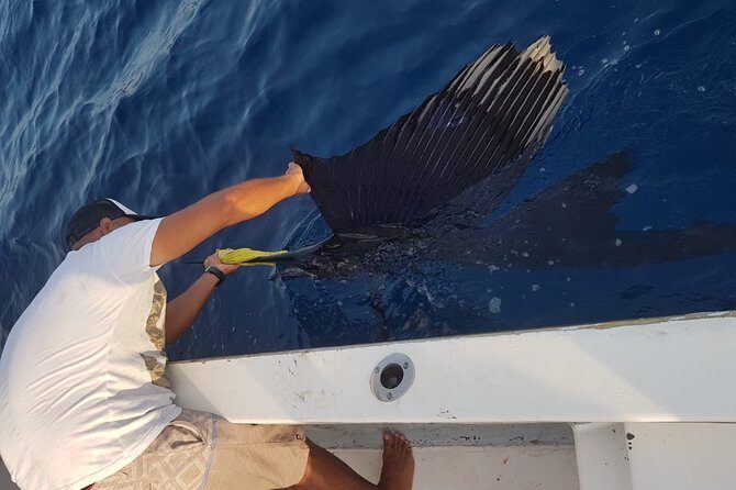 sport fishing - FAQs