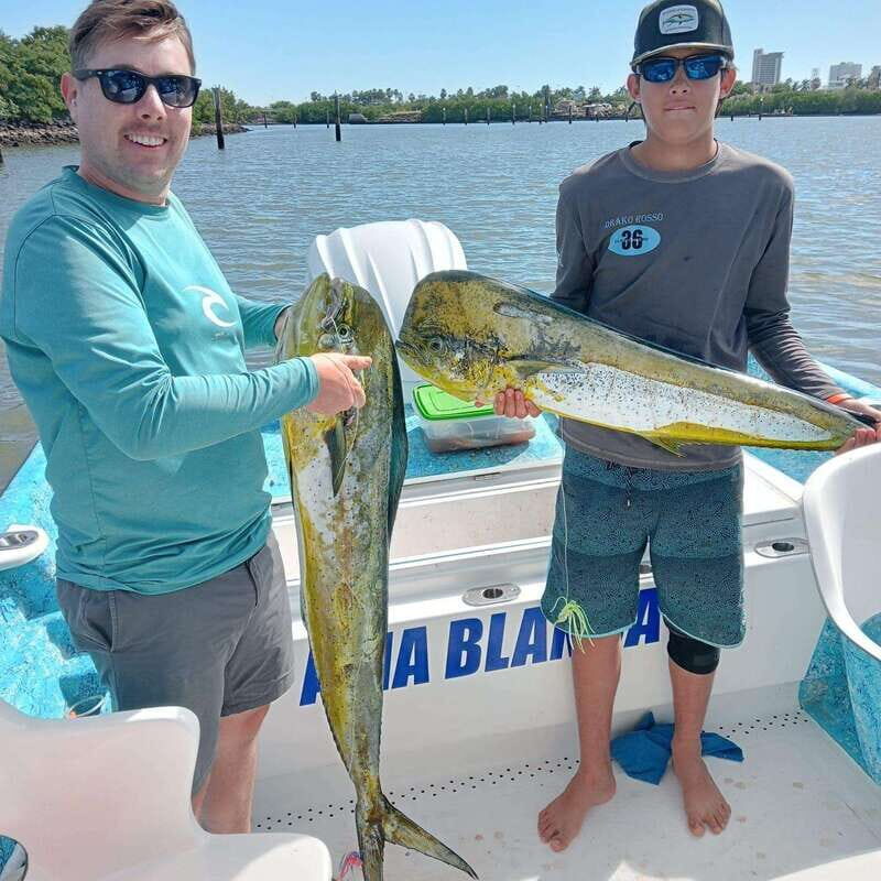 Sport fishing in mazatlan - Authenticity and Value