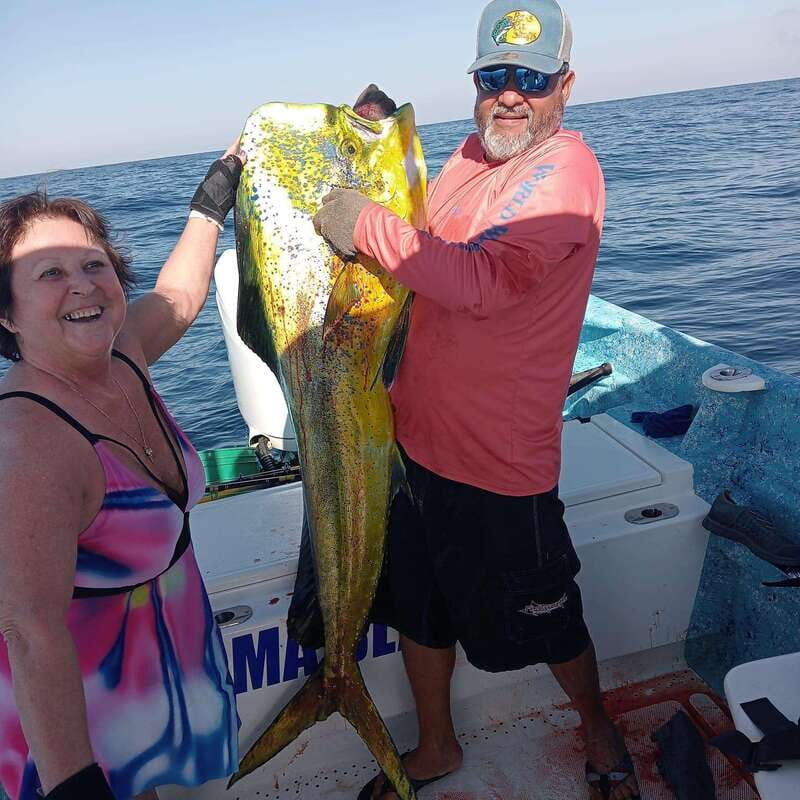 Sport fishing in mazatlan - Who Should Consider This Tour?