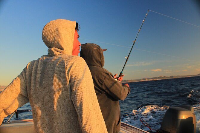 Sport fishing in San Jose del Cabo, all inclusive - Why Choose This Sport Fishing Tour?