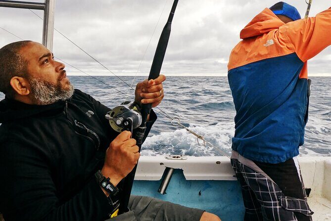 Sport Fishing in Tulum - FAQ
