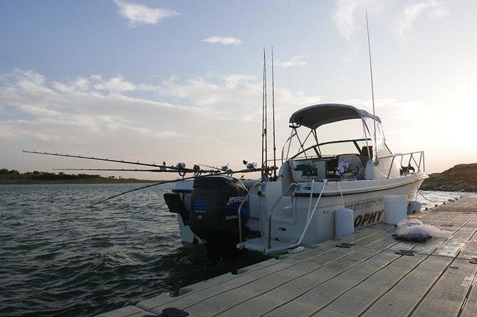 Sport Fishing with "Captain Extreme" from Ultimate Outdoors TV - Why Choose This Fishing Tour?