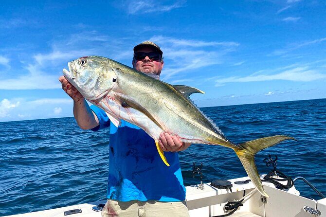 Sport Fishing with "Captain Extreme" from Ultimate Outdoors TV - What the Reviews Tell Us