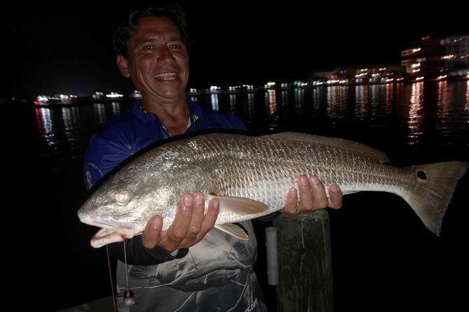 Sport Fishing with "Captain Extreme" from Ultimate Outdoors TV - Practical Details & Tips
