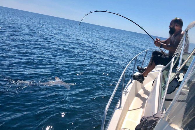 Sport Fishing with "Captain Extreme" from Ultimate Outdoors TV - Who Is This Tour Best For?