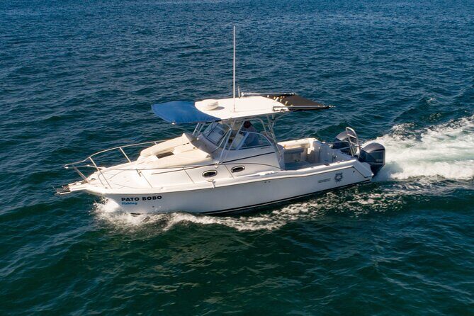 Sport Kat Fishing boat - FAQs