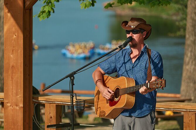 Sport Rafting Day Trip on the Ottawa River - Final Thoughts