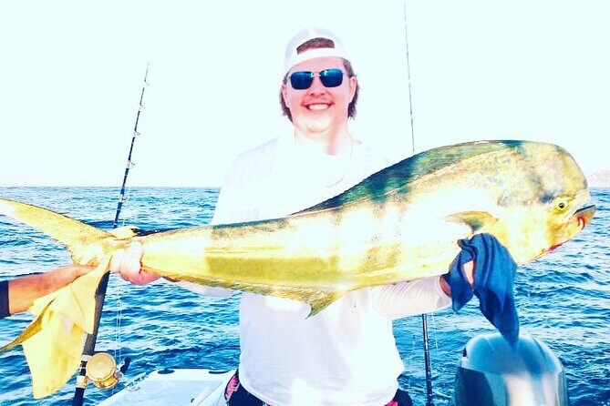 Sportfishing Charters in Cabo San Lucas with Kellyfish Cabo Sportfishing - An In-Depth Look at Kellyfish Cabo Sportfishing