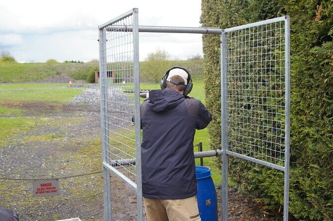 Sporting Clays Shooting Weekend Tour in Florida - Analyzing the Tour: What Makes This Florida Sporting Clays Experience Special
