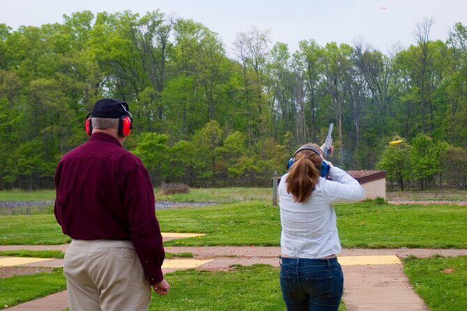 Sporting Clays Shooting Weekend Tour in Florida - The Social Side and Non-Shooter Guests