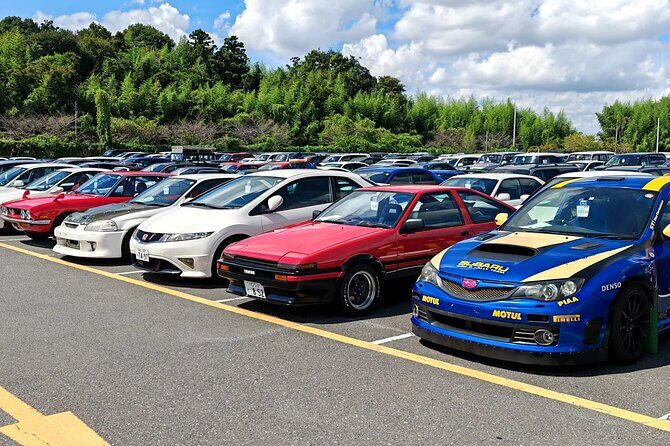 Sports Car Cultural Private Tour in Tokyo - Price and Value: Is It Worth It?