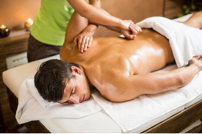 Sports Massage NYC - for Athletes and Recovery 90 min - Is It Worth the Cost?