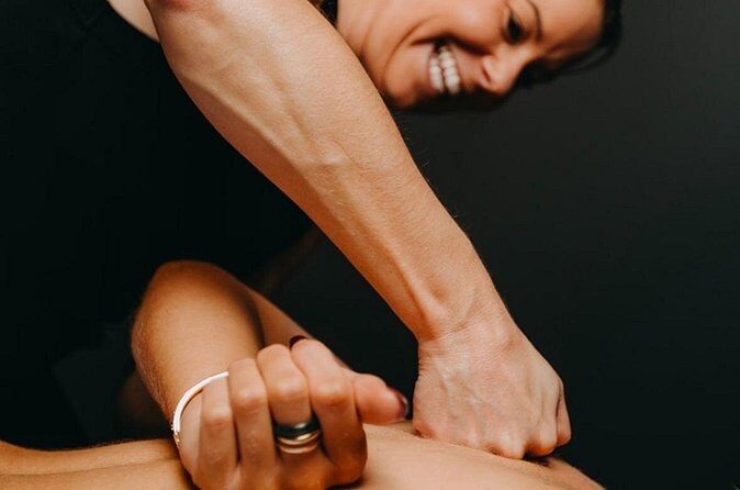 Sports Massage NYC - for Athletes and Recovery 90 min - Who Should Book This Experience?