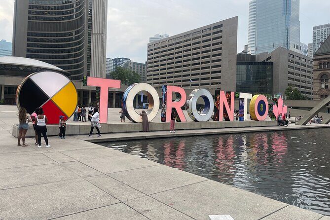 Sports, Street Skateboarding, Economics, History & Culture - A Deep Dive into Toronto’s Urban Pulse