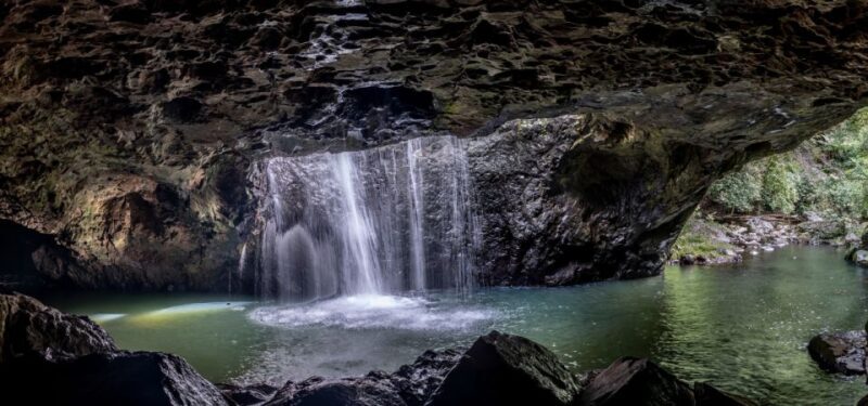 Spring Brook National Park Driving Tour with an APP - Final Thoughts