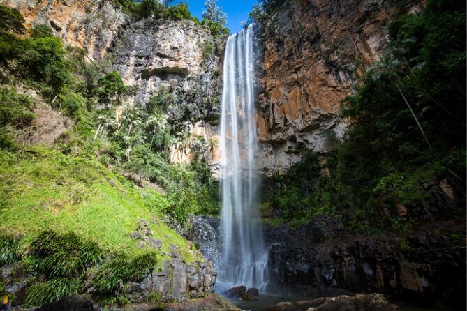 Spring Brook National Park Self Guided Driving Tour - Practical Details & What Makes It Worthwhile