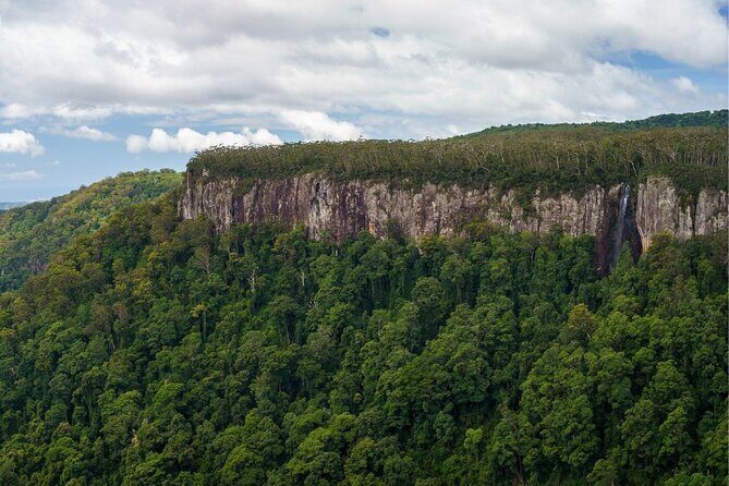 Spring Brook National Park Self Guided Driving Tour - Final Thoughts