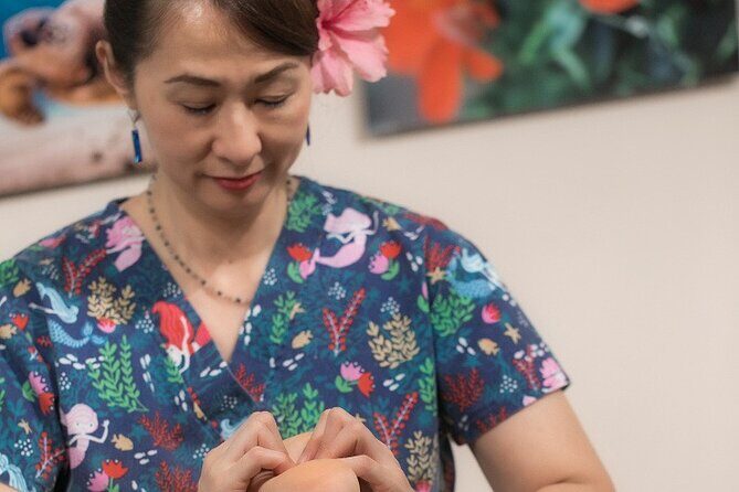 Spring Into Relaxation Full-Body Massage Package - Why This Experience Is Worth It