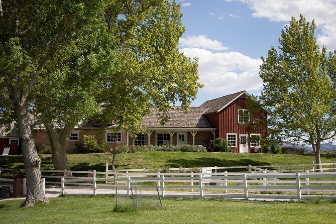 Spring Mountain Ranch Hike with Happy Hour Drinks - The Experience: A Closer Look at the Spring Mountain Ranch Hike