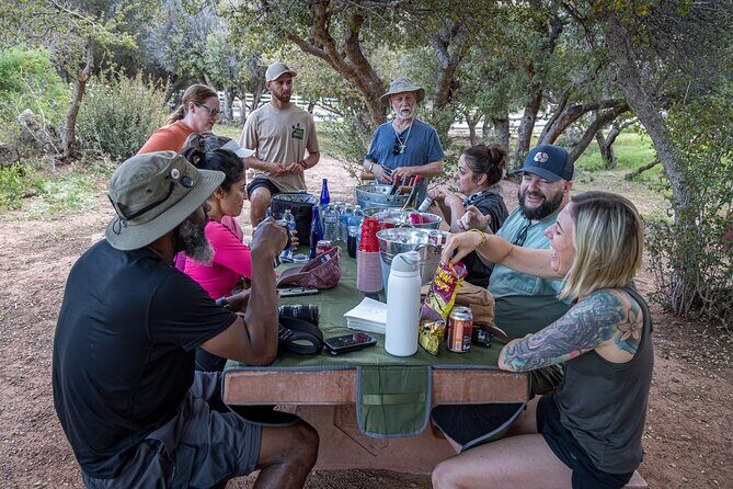 Spring Mountain Ranch Hike with Happy Hour Drinks - Is This Tour Right for You?
