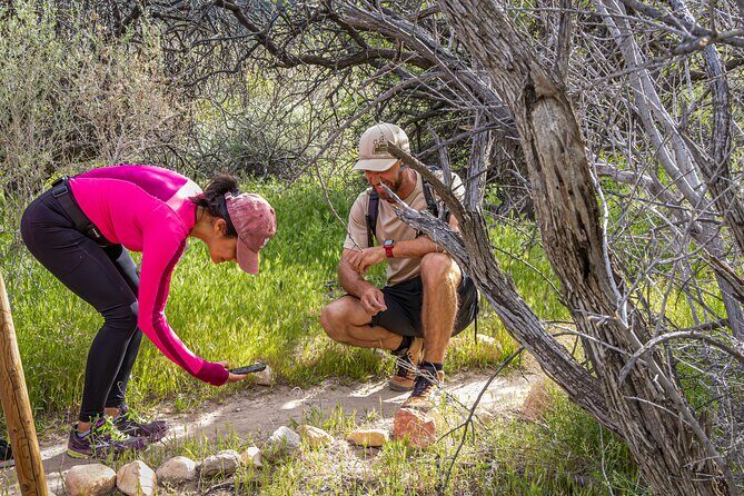Spring Mountain Ranch Hike with Happy Hour Drinks - FAQs
