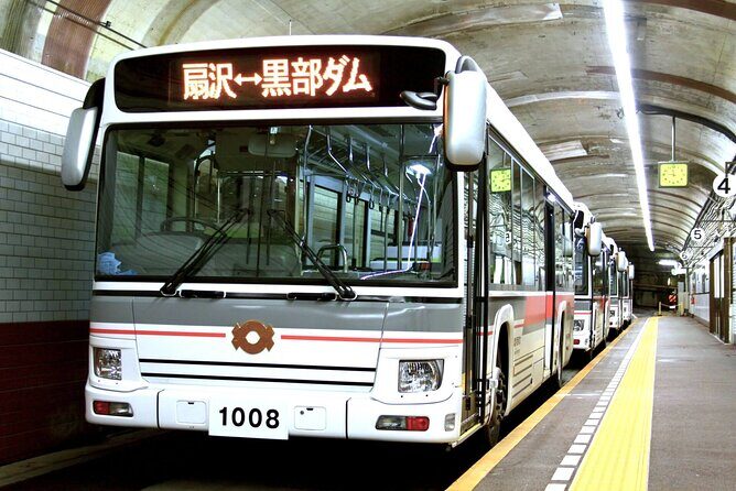 (Spring Only) 1-Day Snow Walls of Tateyama-Kurobe Alpine Route Tour - FAQ