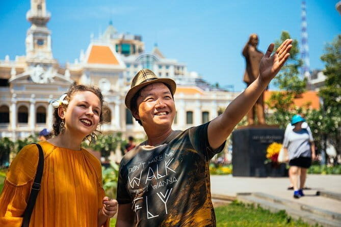 Spring Private Saigon Tour: Highlights & Hidden Gems, and More! - FAQ
