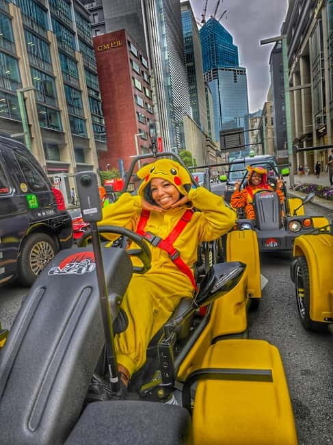 Spring Tour Go-Kart Experience with Insta360 Video & Photos - An In-Depth Look at the Experience