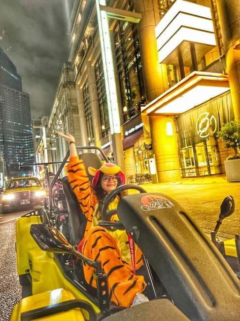 Spring Tour Go-Kart Experience with Insta360 Video & Photos - FAQs