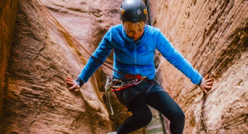 Springdale: Half-Day Canyoneering Experience - Who Will Love This Tour?